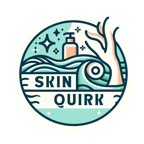 Home - Skin Quirk